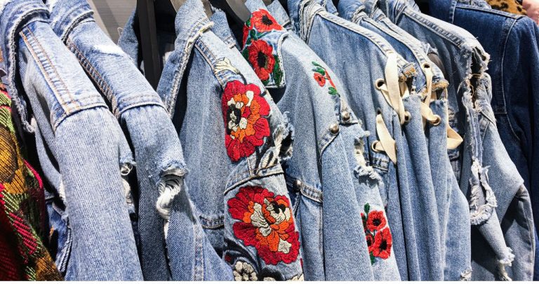 Screen Printing vs. Embroidery: What’s the Difference?